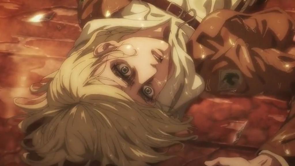 Attack on Titan Season 4 Episode 22 Recap and Ending Explained