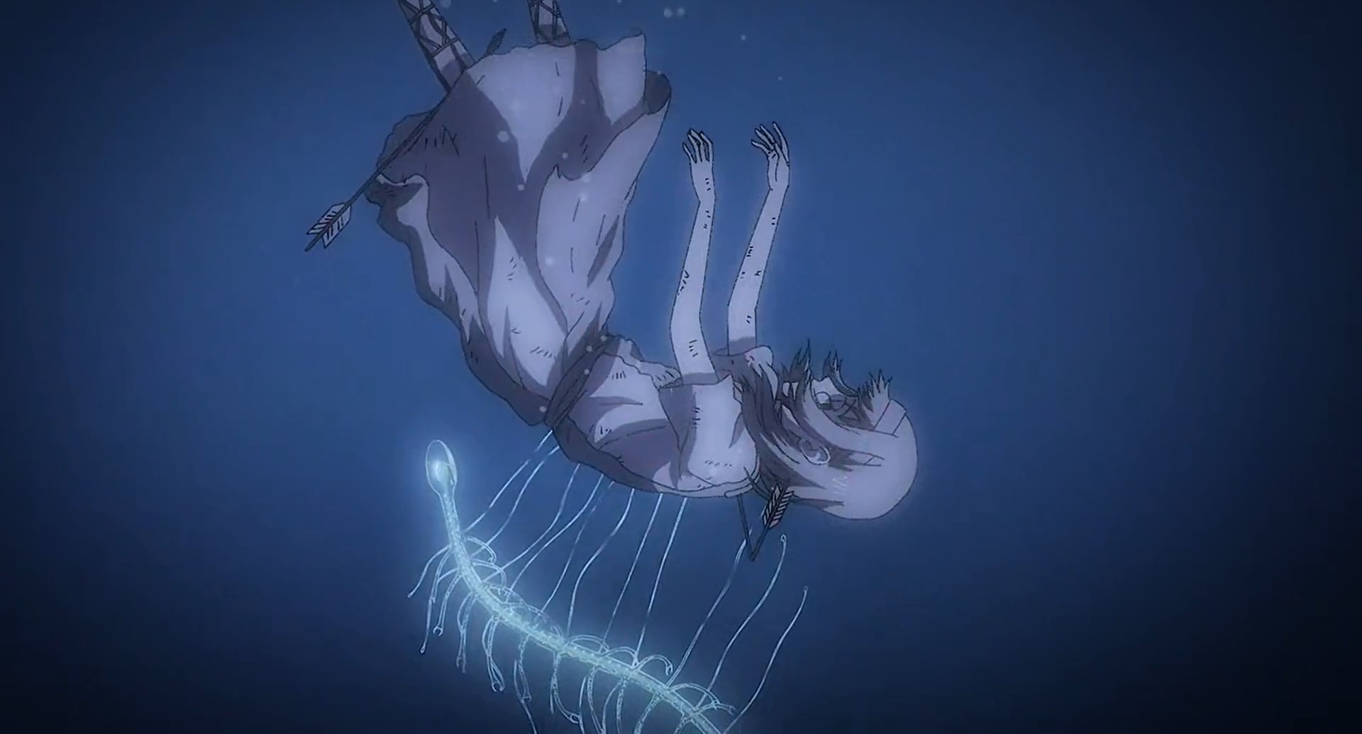 How Did Ymir Become a Titan? Who Are the Subjects of Ymir?