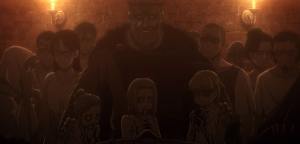 How Did Ymir Become a Titan? Who Are the Subjects of Ymir?