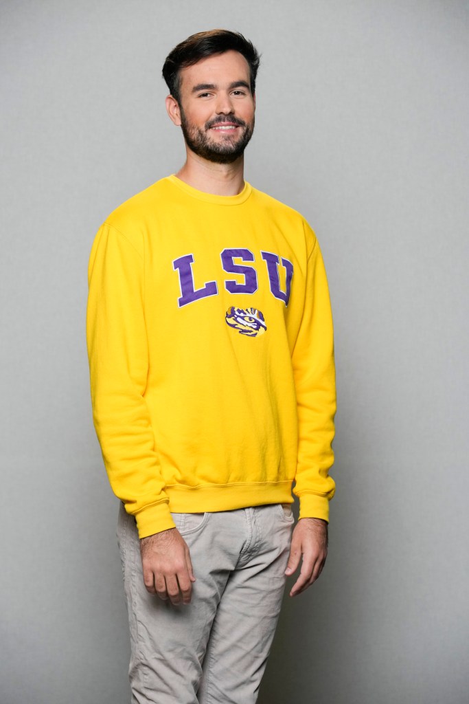 Who Are Jeopardy! National College Championship Episode 1 Contestants?