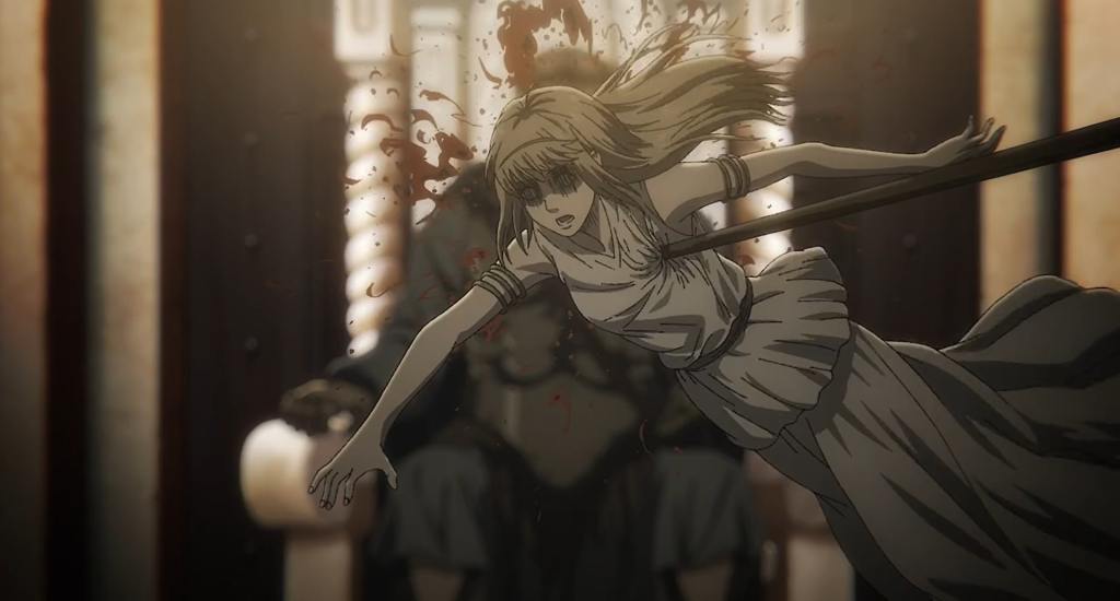 How Did Ymir Become a Titan? Who Are the Subjects of Ymir?