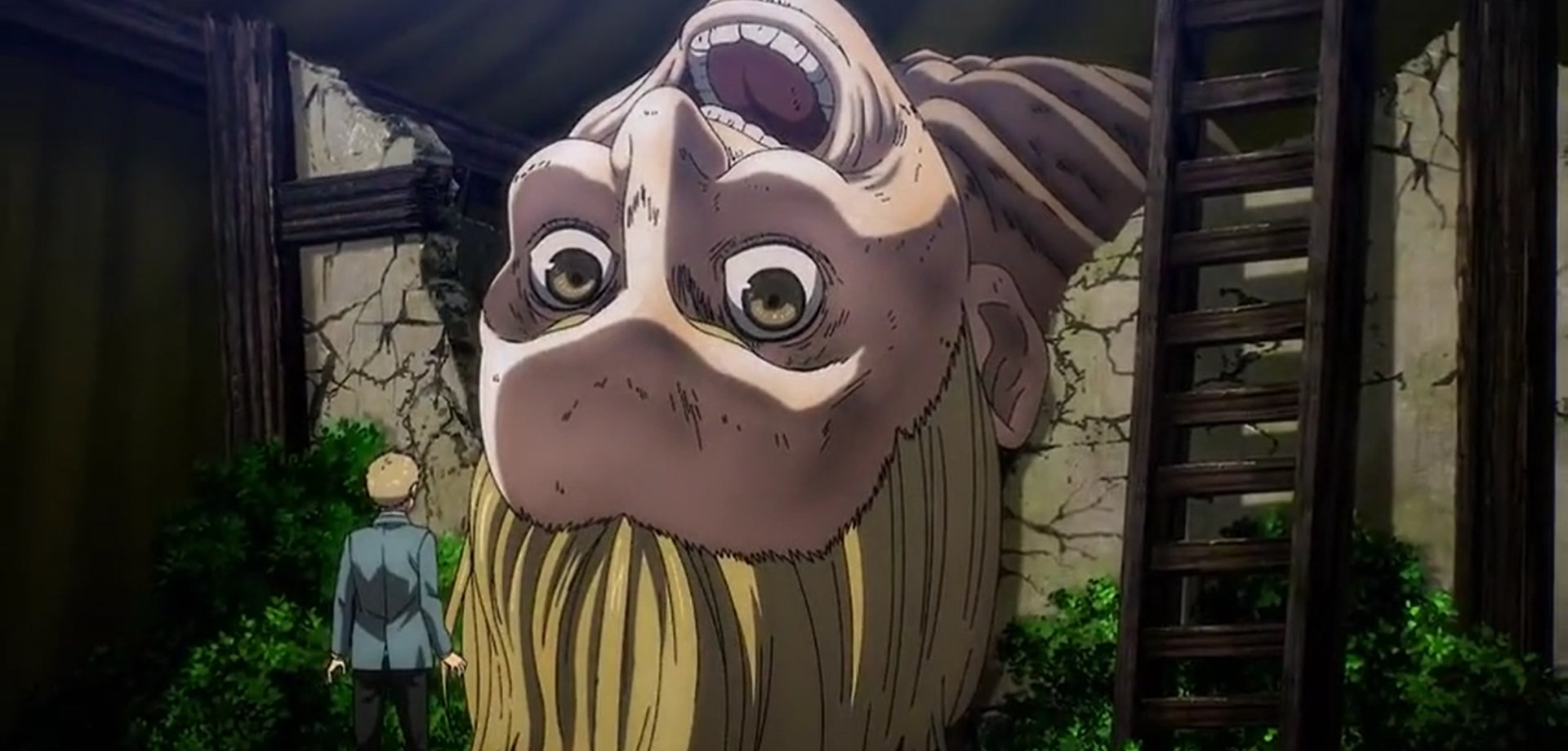 Attack on Titan Season 4 Episode 24 Recap and Ending Explained