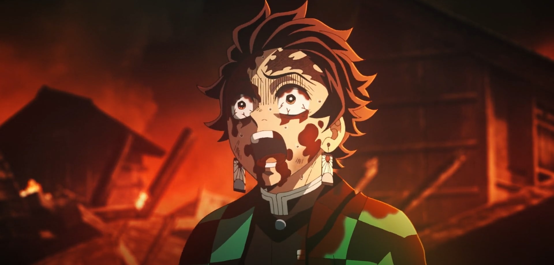 Do Uzui, Tanjirou, Zenitsu, and Inosuke Die in Demon Slayer Season 2?