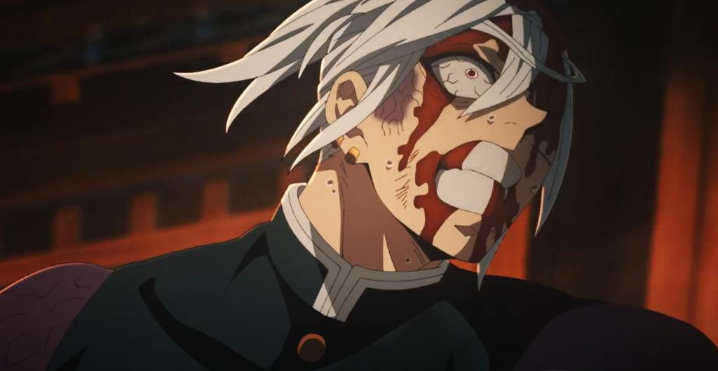 Do Uzui, Tanjirou, Zenitsu, and Inosuke Die in Demon Slayer Season 2?