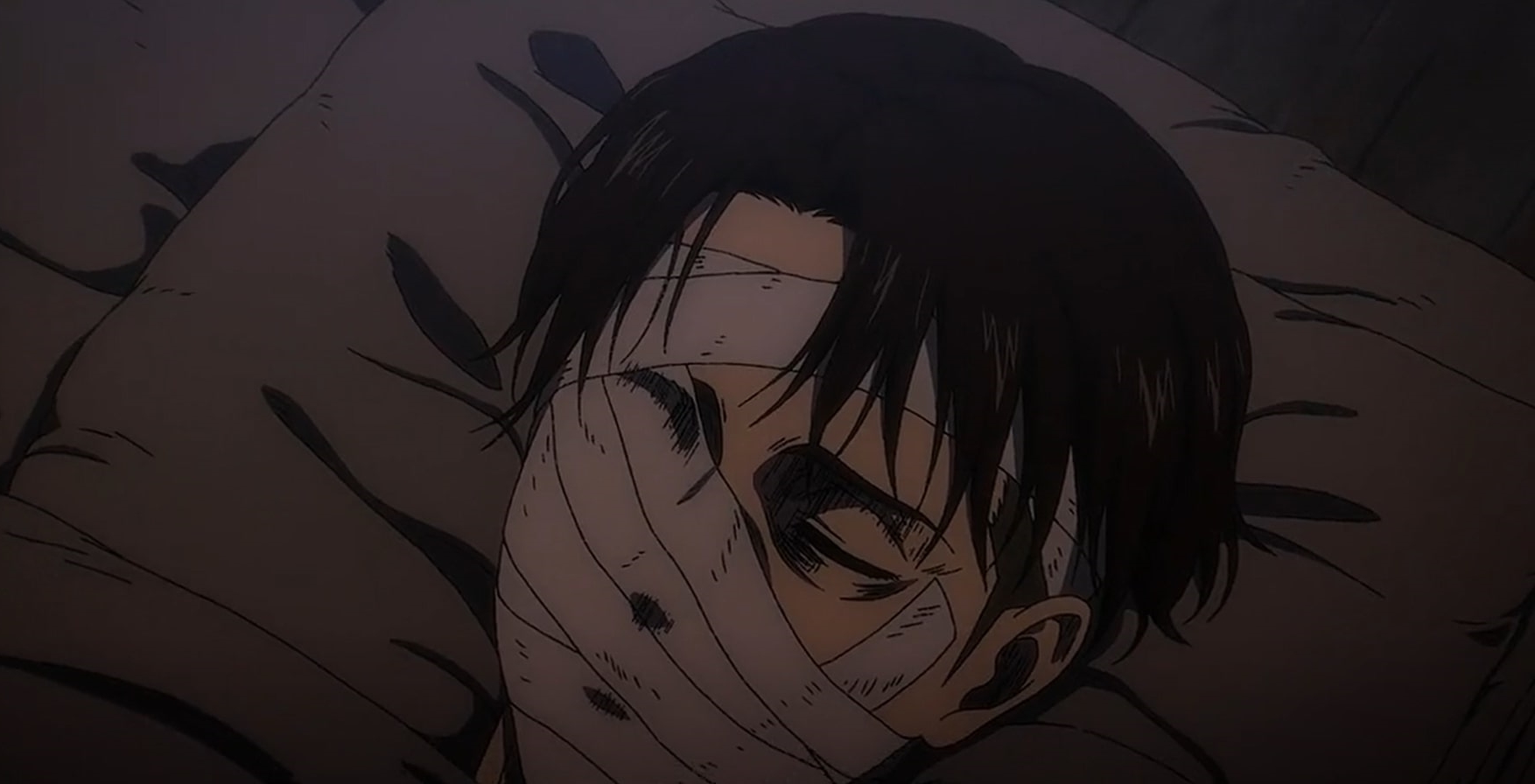 Attack on Titan Season 4 Episode 23 Recap/Ending Explained: Is Levi ...