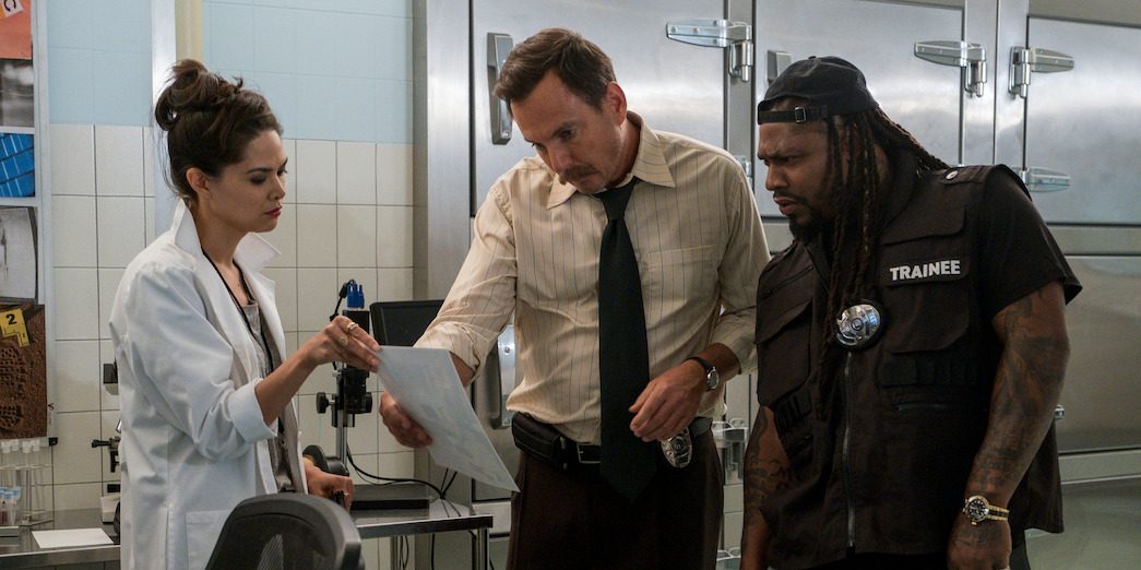 Murderville Episode 2 Clues, Killer and Ending, Explained: Who Killed ...