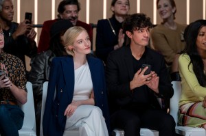 Is Inventing Anna's Val Based on a Real Fashion Designer?