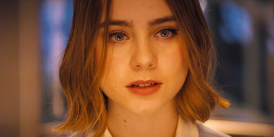 Where Was Through My Window Filmed? Is the Netflix Movie Based on a ...