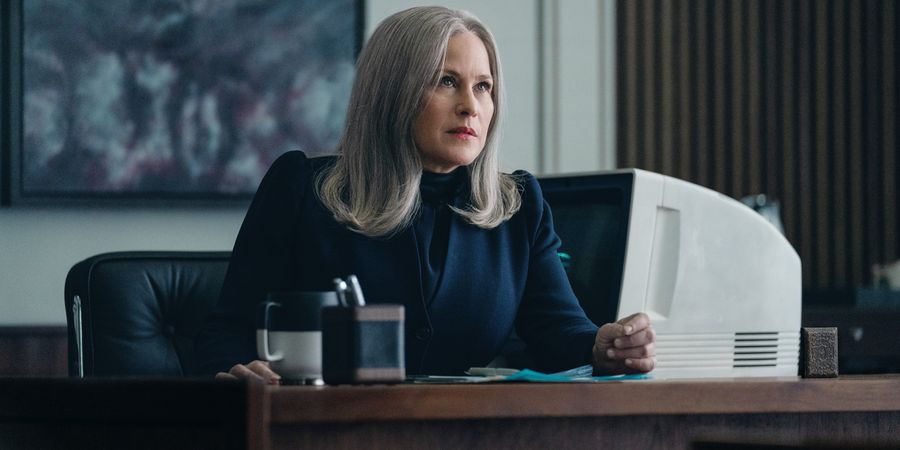 Who Is Mrs. Selvig in Severance? Is Selvig Severed?