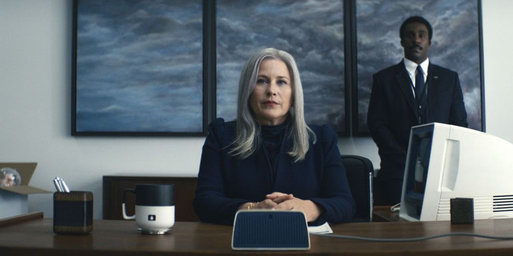 Who Is Mrs. Selvig in Severance? Is Selvig Severed?