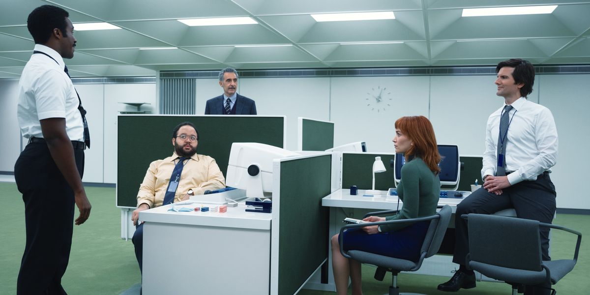 Where Is Severance Filmed? Apple TV+ Show Filming Locations