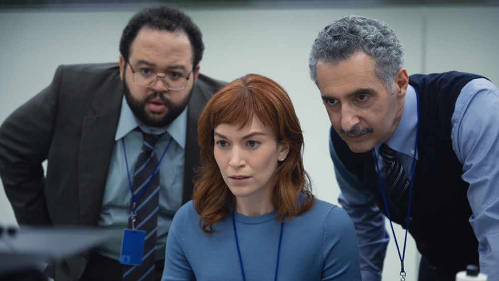 Severance Episode 1 And 2 Recap And Ending Explained