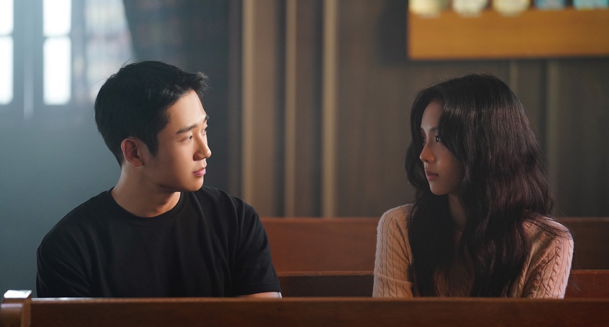 Is Snowdrop a True Story? Where is the KDrama Filmed?