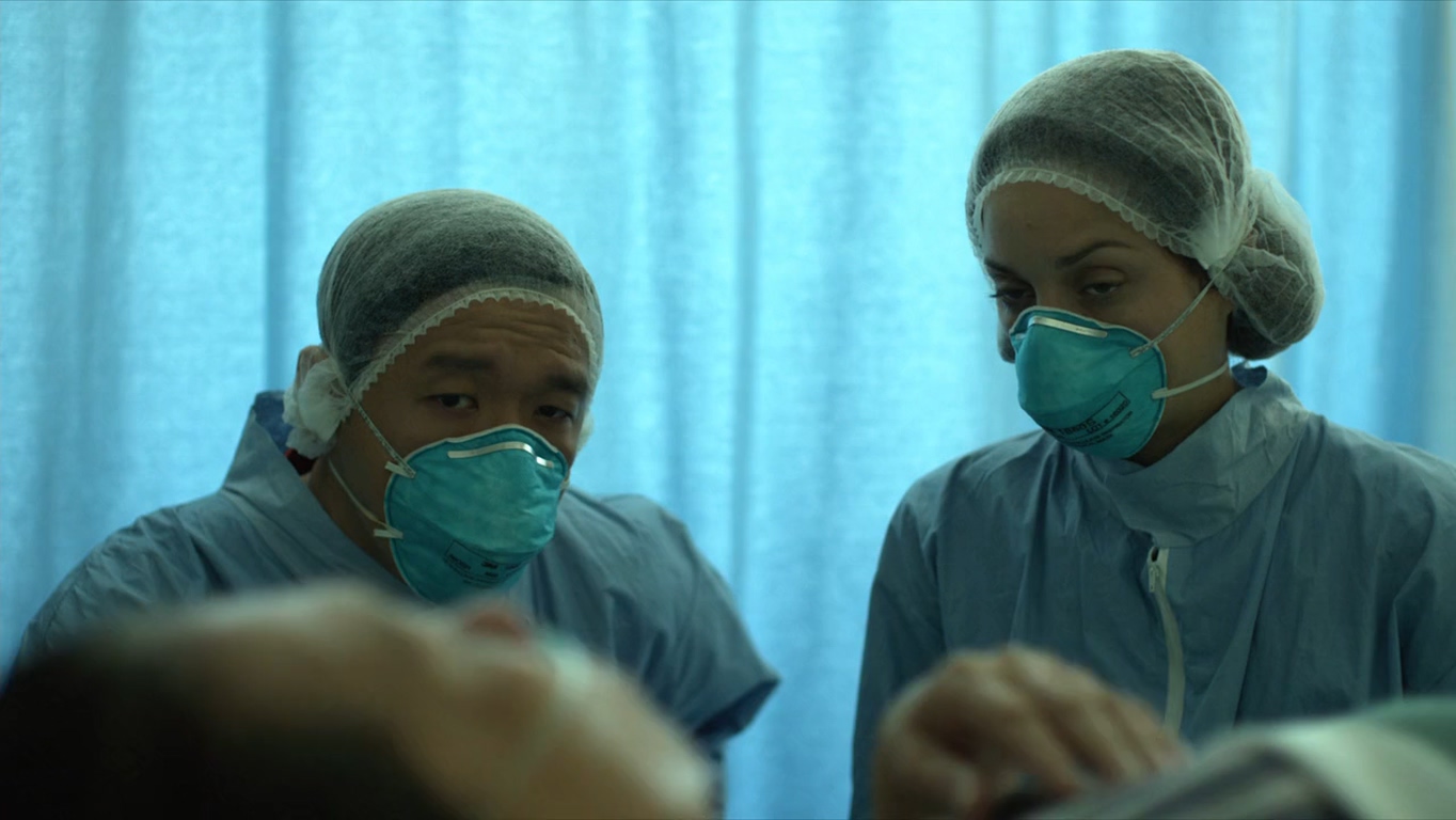 Is Contagion’s MEV-1 a Real Virus? Is It Similar to COVID-19?