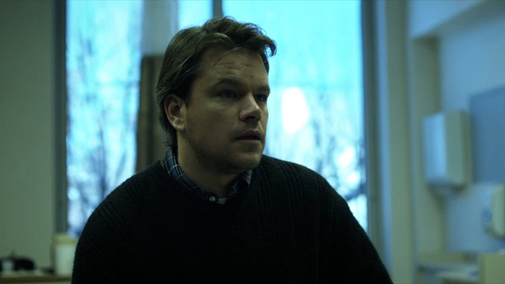 Do Matt Damon’s Mitch Emhoff and Kate Winslet’s Dr. Erin Mears Die in ...