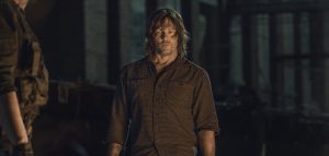 Does Daryl Die in The Walking Dead? Theories