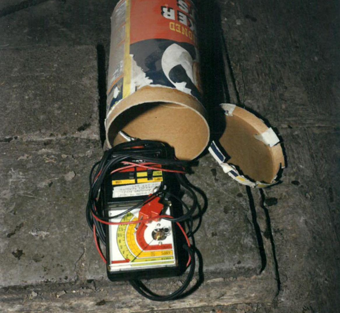 Is Ted K a true story? Is the film based on Ted Kaczynski?