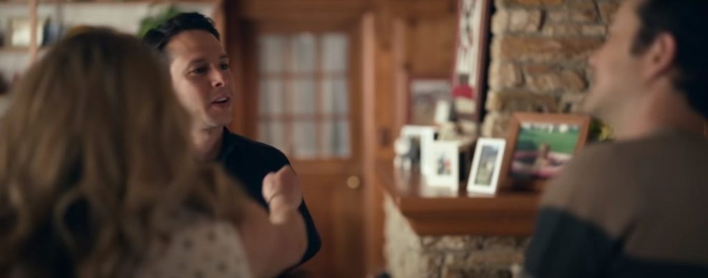 Who is Travis Kalanick's Brother? Is He a Firefighter in Real Life?
