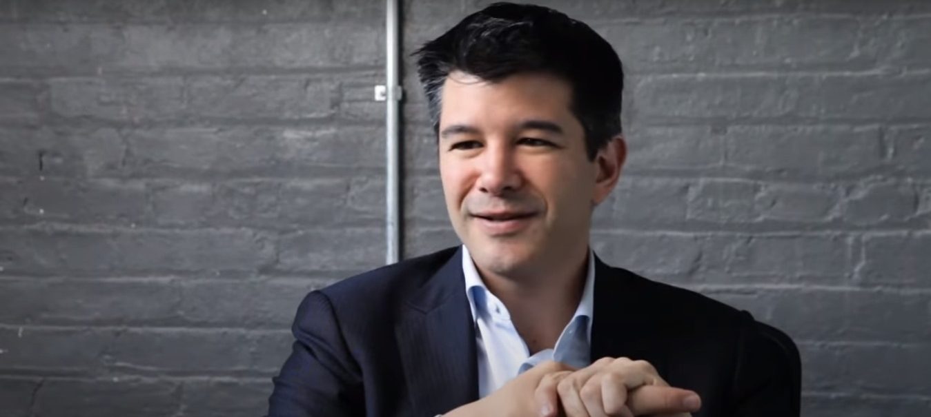 Is Travis Kalanick Married? Who is Travis Kalanick's Girlfriend?