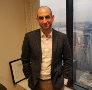 Todd Spodek Now: Where is Anna Delvey's Real Lawyer Today? Update