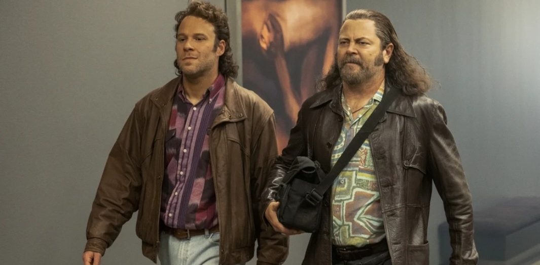 Who is Austin Moore in Pam and Tommy? Is Austin Moore a Real Porn Star?