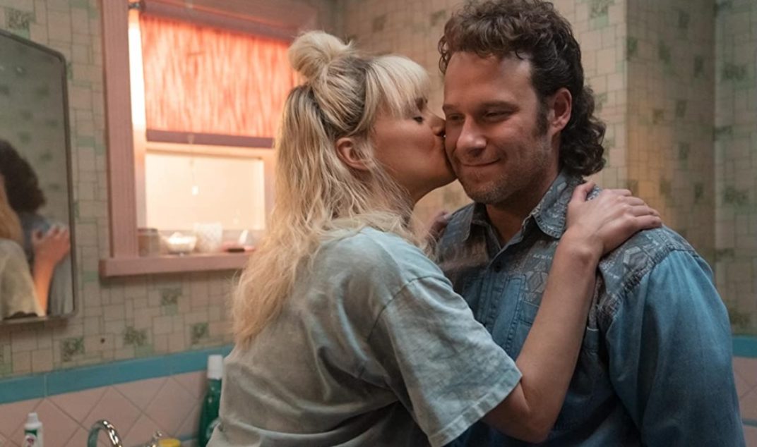 Were Erica Boyer and Rand Gauthier Married in Real Life? Why Did They ...