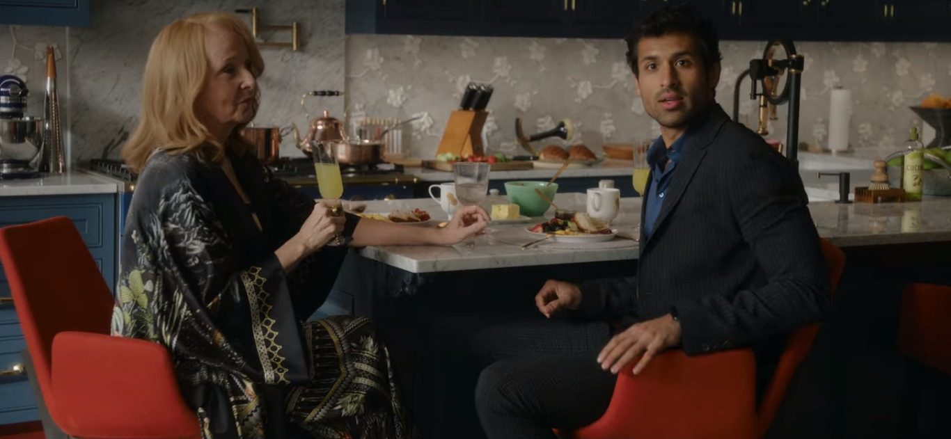 Was Chase Sikorski Anna Sorkin's Boyfriend in Real Life? Where is He Now?