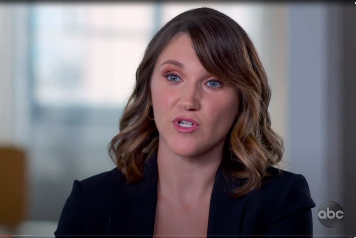 Who is Donovan Lamb? Why was Vivian Kent Fired From Bloomberg?