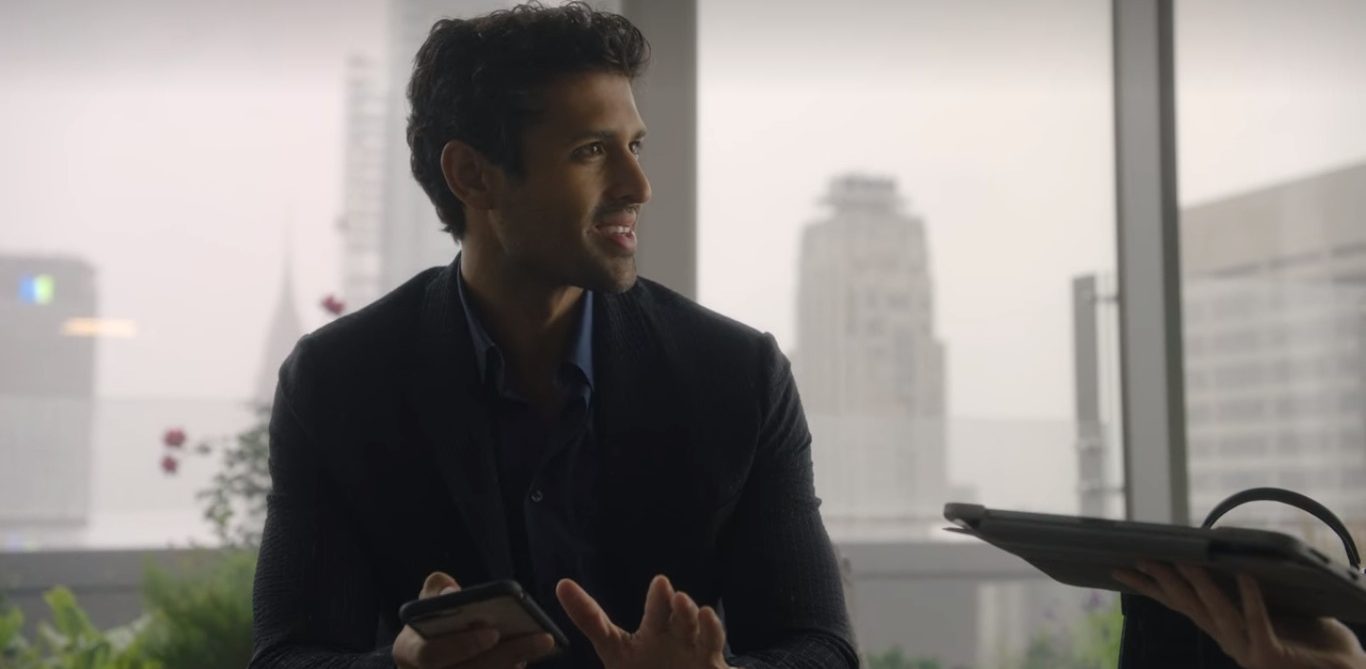 Is Inventing Anna's Wake a Real App?