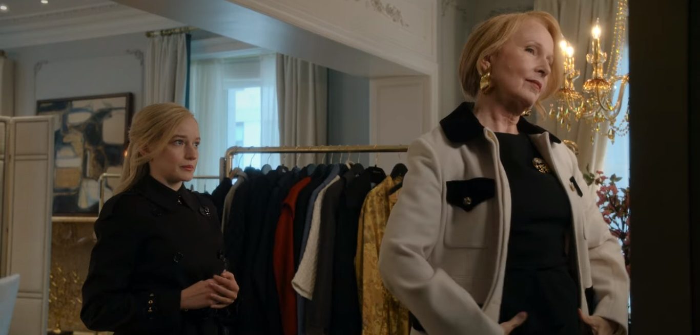 Is Inventing Anna's Nora Radford Based on a Real Person?