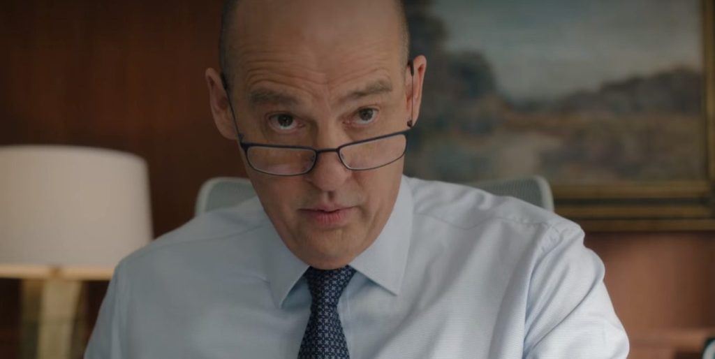 Is Inventing Anna's Alan Reed Based on a Real Lawyer? Where is Andrew ...