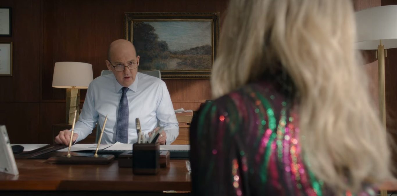 Is Inventing Anna's Alan Reed Based on a Real Lawyer? Where is Andrew ...