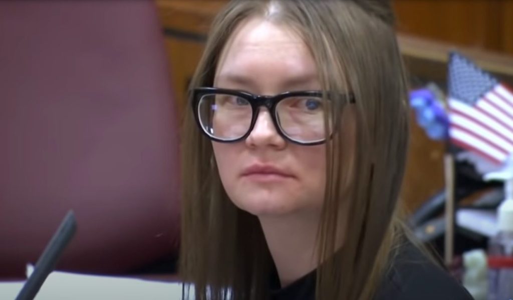 Who is Peter Hennecke in Inventing Anna? Is He a Real Person?