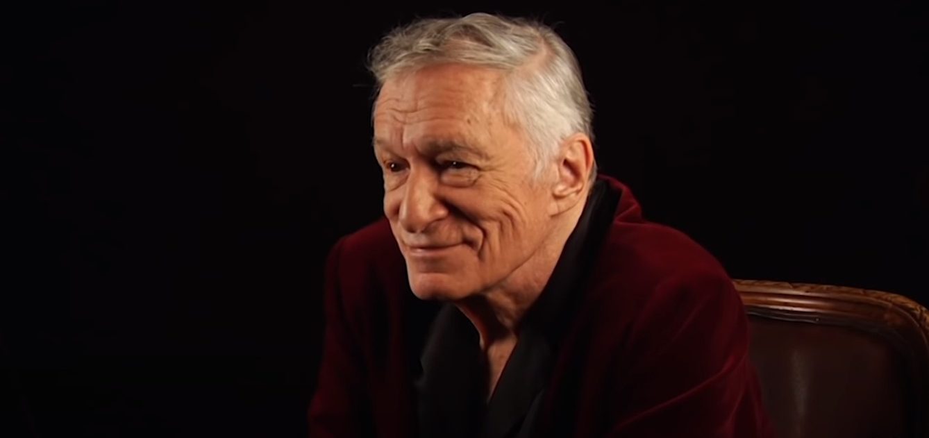 Marilyn Grabowski Now: Where is Ex-Playboy Photo EditorToday? Update