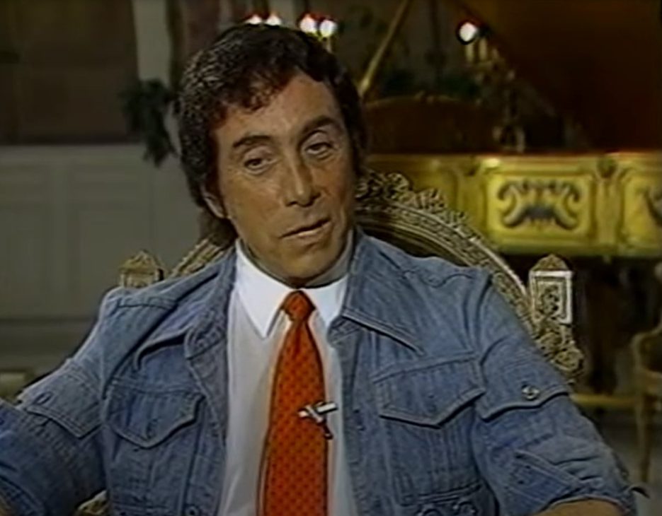 Is Bob Guccione Dead or Alive? Who Plays Bob Guccione in Pam & Tommy?