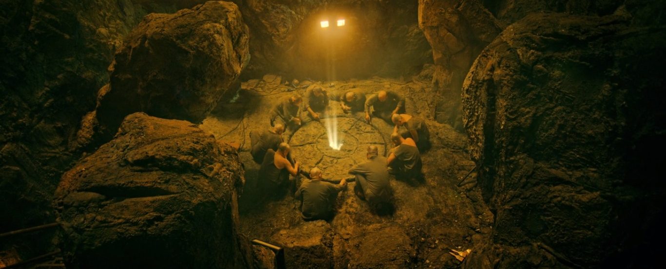 Fistful of Vengeance Ending, Explained: Is Kai Jin Dead or Alive? Does ...