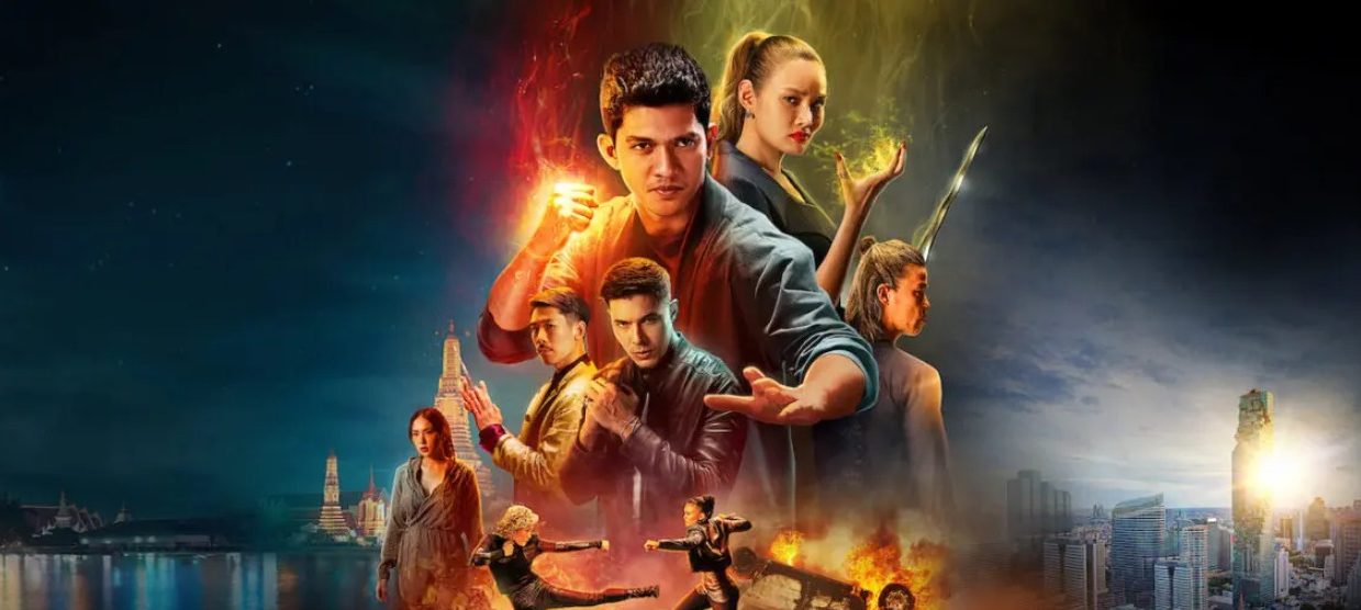 Fistful of Vengeance Ending, Explained: Is Kai Jin Dead or Alive? Does ...