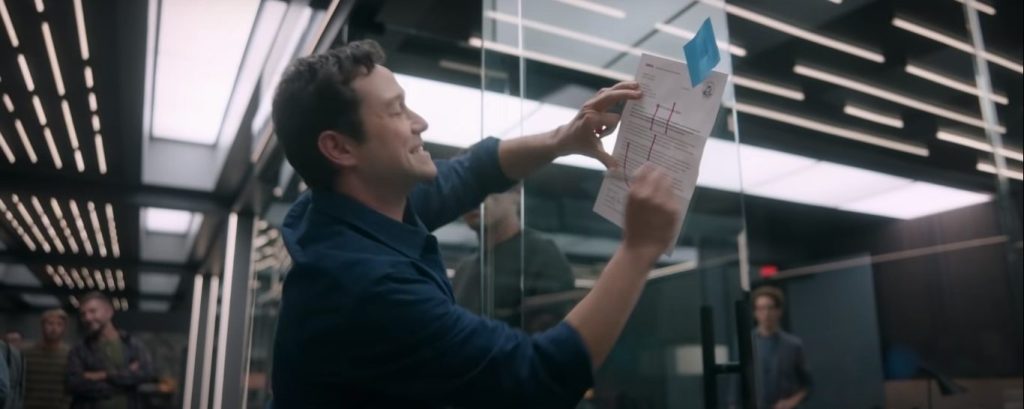 Super Pumped: The Battle for Uber Episode 1 Recap and Ending, Explained