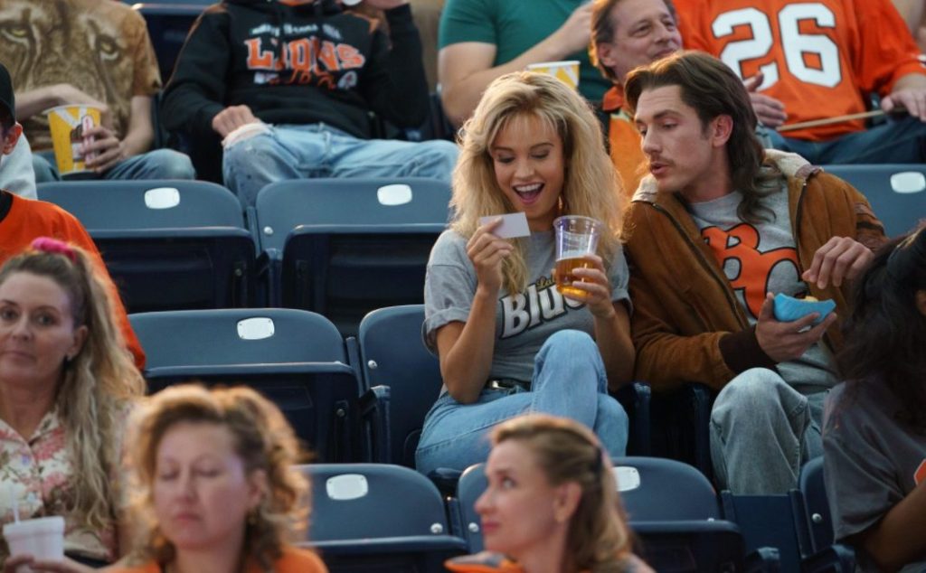 Is Labatt a Real Company? Did it Discover Pamela Anderson? What is the ...