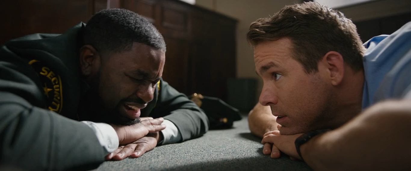 Free Guy Ending, Explained: Who Created Guy? Is Buddy Dead or Alive?