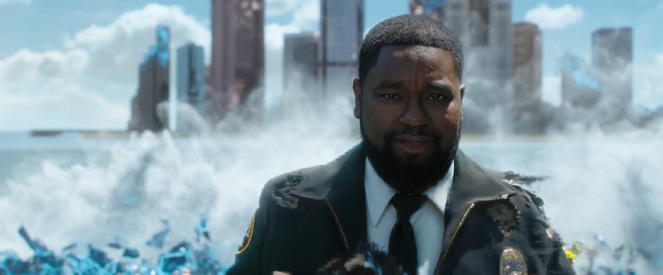 Free Guy Ending, Explained: Who Created Guy? Is Buddy Dead or Alive?