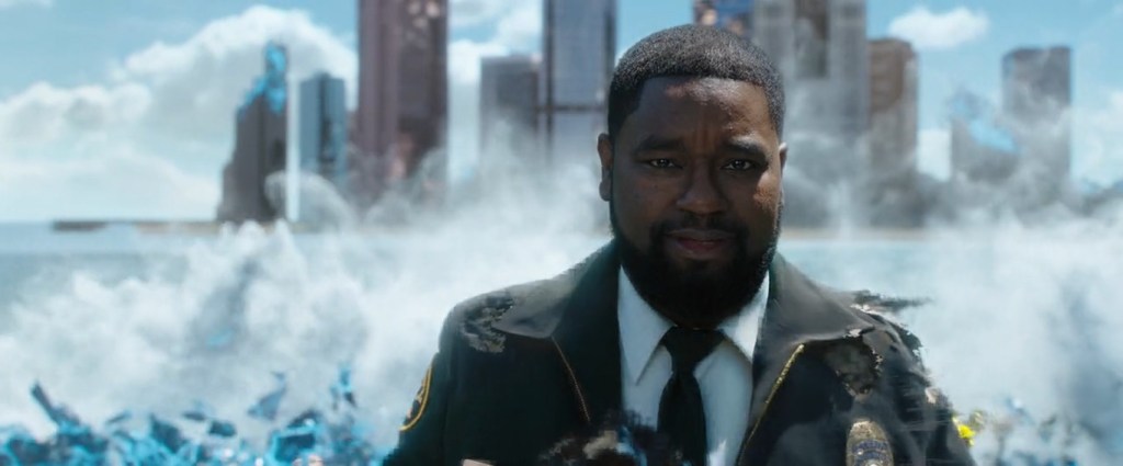 Free Guy Ending, Explained: Who Created Guy? Is Buddy Dead or Alive?