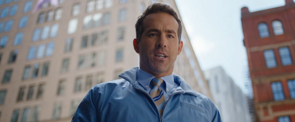 Is The Free City World in Free Guy Based on a Real Game?