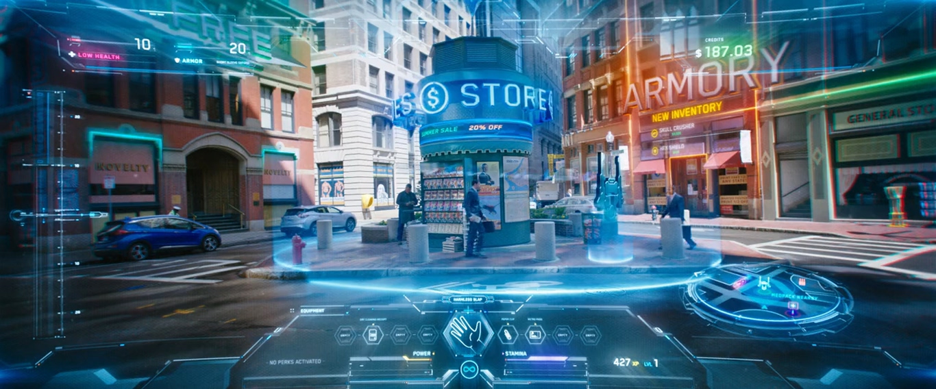 Where Is Free City In Free Guy Located? Is Soonami Studios In Free City?