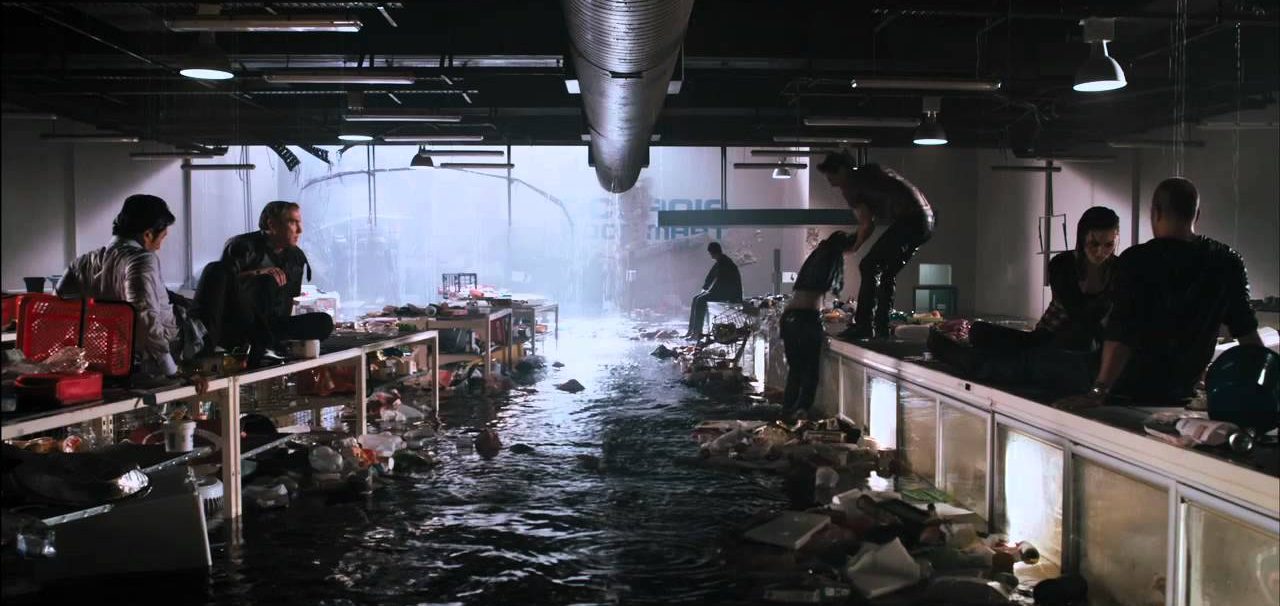 14 Best Tsunami Movies of All Time - The Cinemaholic