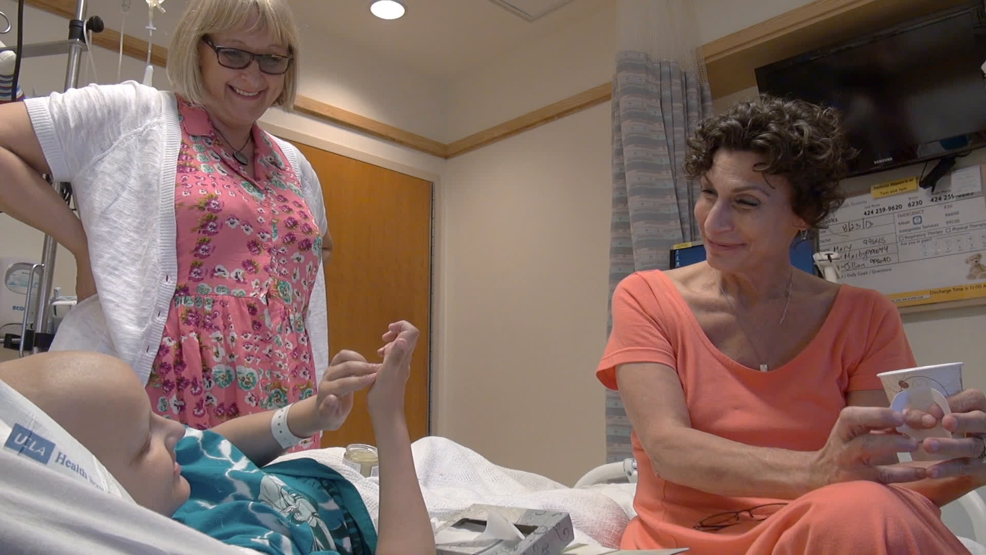 6 Best Cancer Movies on Netflix Right Now