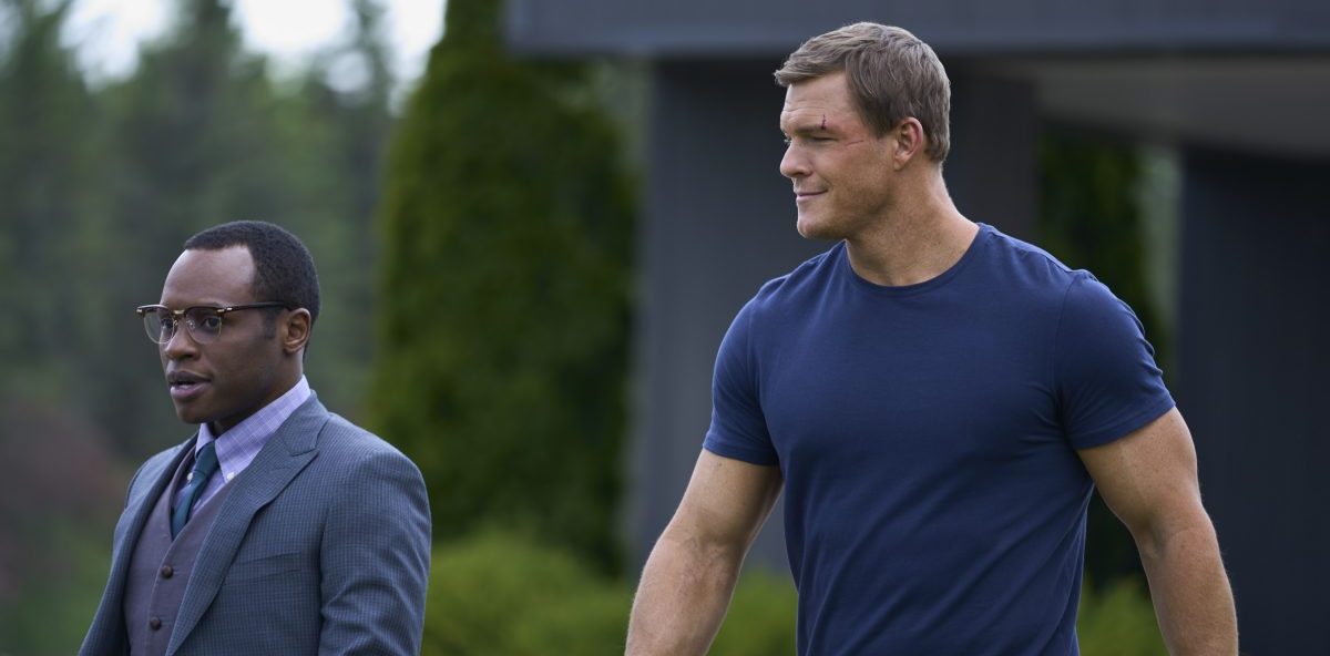 21 Best Cop and Detective Shows on Amazon Prime Right Now