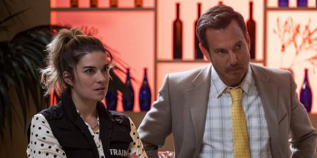 Murderville Episode 4 Clues, Killer and Ending, Explained: Who Killed ...