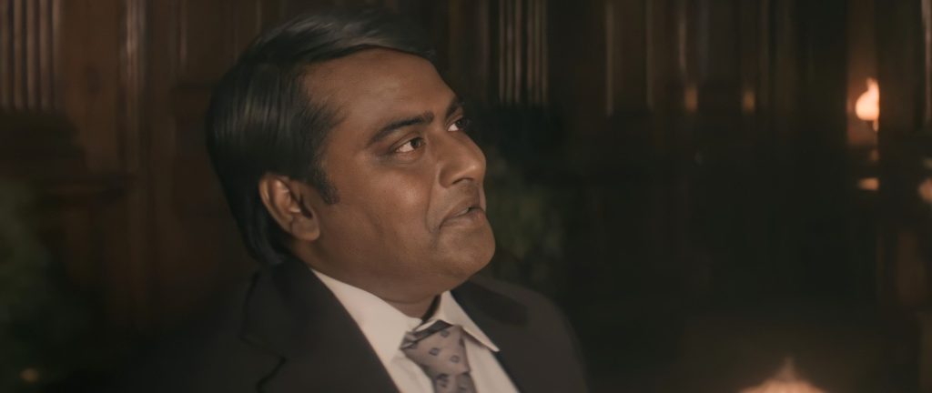 Is Rocket Boys' Raza Mehdi Based on a Real Scientist?