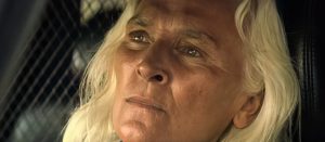 Who Plays Sally Hardesty in Texas Chainsaw Massacre (2022)?